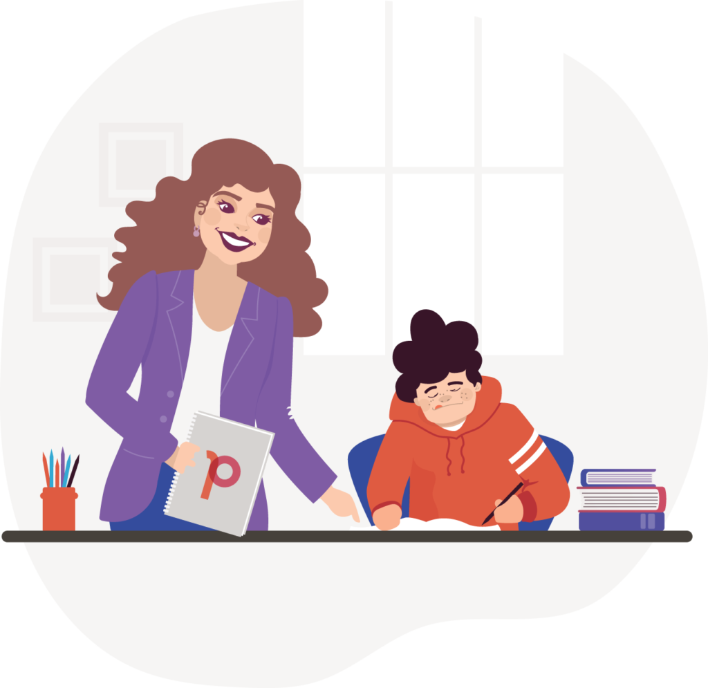 Prodeba - Jeugdhulp voor Kinderen en Jongvolwassen