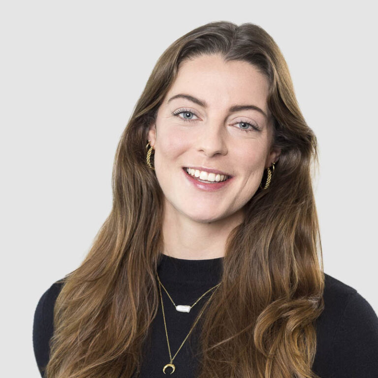 Emma Schonenberg - Prodeba